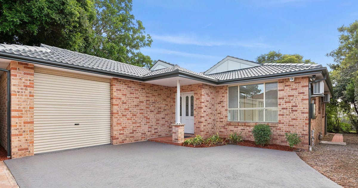 419A Blaxland Road, Denistone East NSW 2112 - property.com.au
