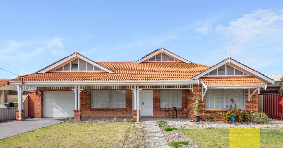 119 Sacramento Avenue, Beechboro WA 6063 - property.com.au