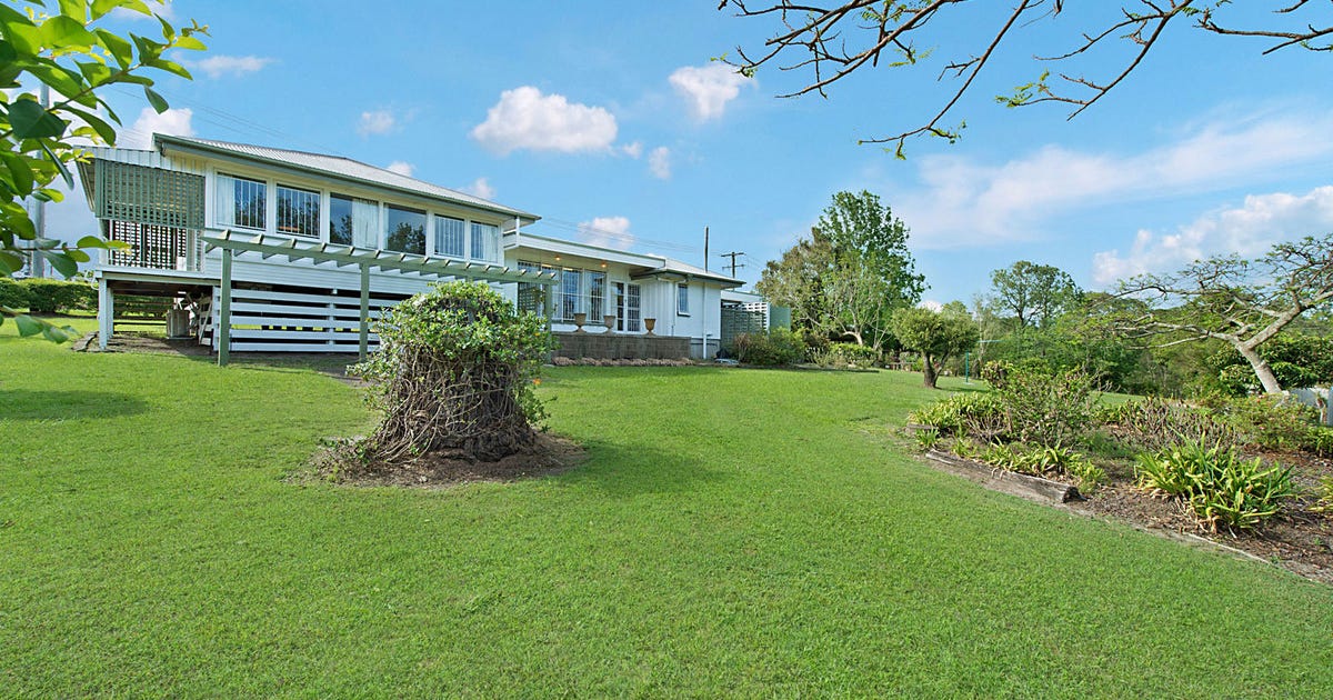 4 Hansen Road, Yugar QLD 4520 - property.com.au