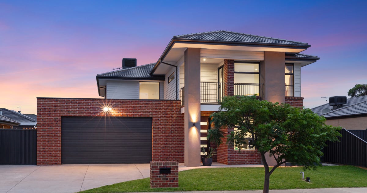 11 Teamsters Circuit, Kilmore VIC 3764 - property.com.au