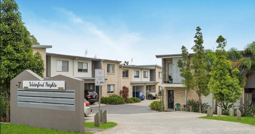 18/5-7 Logan Reserve Road, Waterford West QLD 4133 - property.com.au