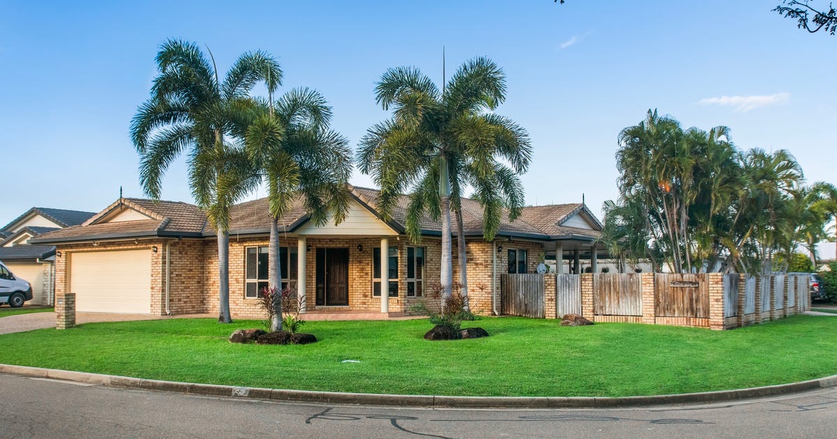 1 Timaru Court, Annandale QLD 4814 - property.com.au