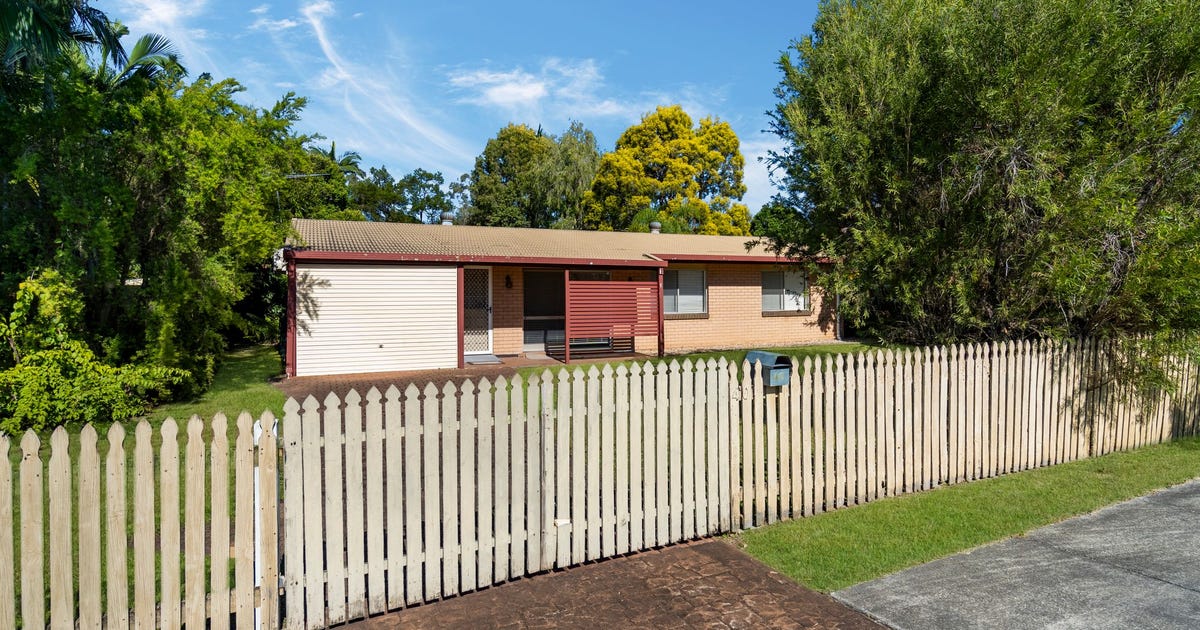 40 Cudgee Street, Redbank Plains QLD 4301 - property.com.au