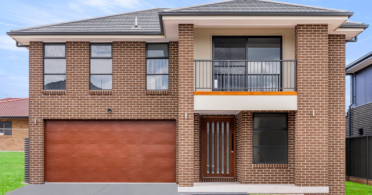 25 Kyogle Street, Colebee NSW 2761 - property.com.au