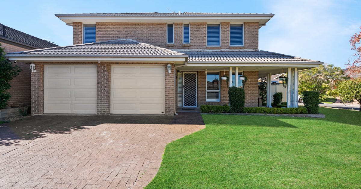 2 Tarlia Close, Acacia Gardens NSW 2763 - property.com.au