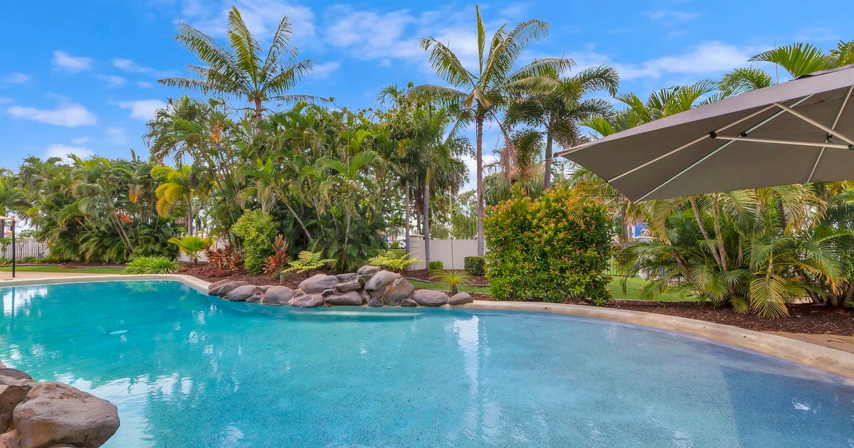 50/18-30 Sir Leslie Thiess Drive, Townsville City QLD 4810 - property ...