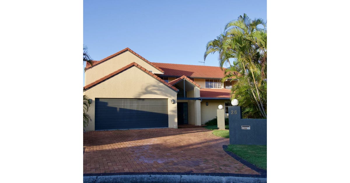 26 Voyagers Court, Cleveland QLD 4163 - property.com.au