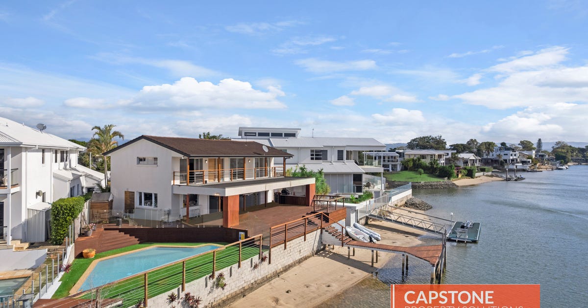 16 Coral Gables Key, Broadbeach Waters QLD 4218 - property.com.au