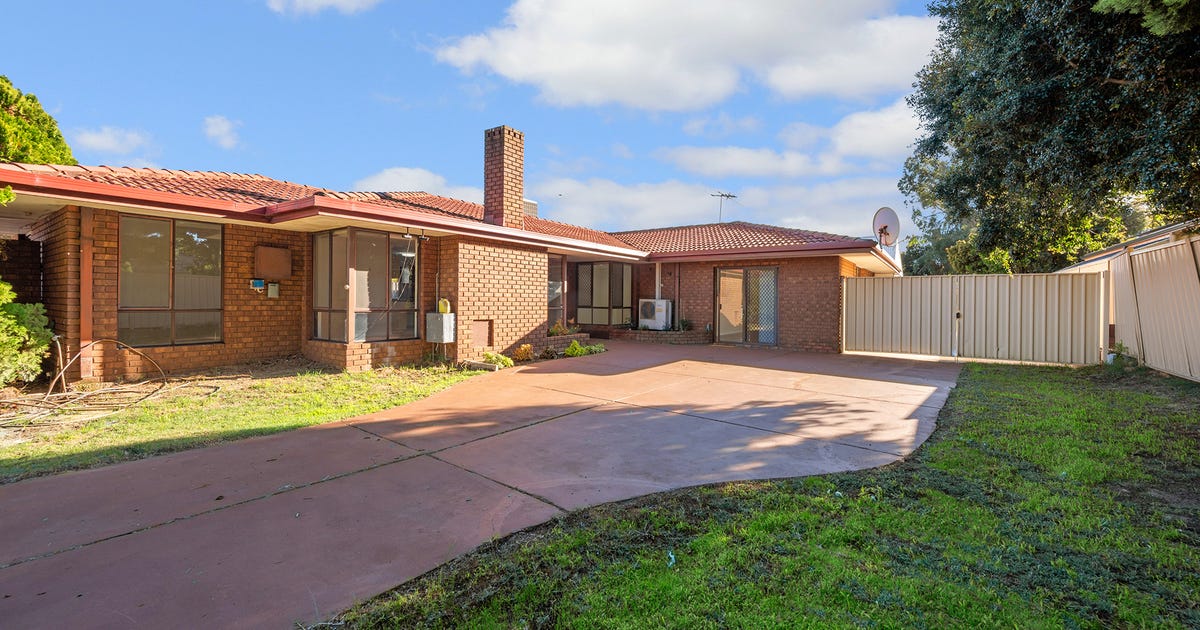 20 Old Maida Vale Road, Maida Vale WA 6057 - property.com.au