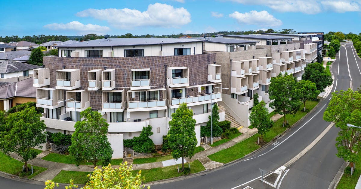 21/1 Glenmore Ridge Drive, Glenmore Park NSW 2745 - property.com.au
