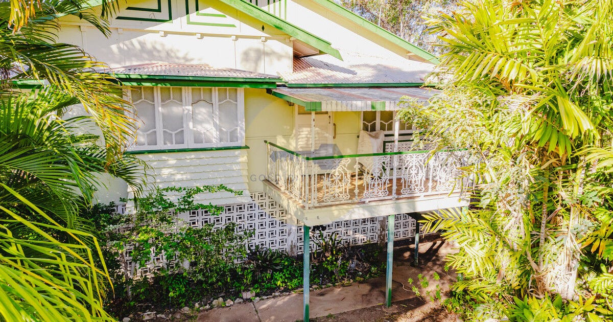 9 Mount Leyshon Road, Queenton QLD 4820 - property.com.au