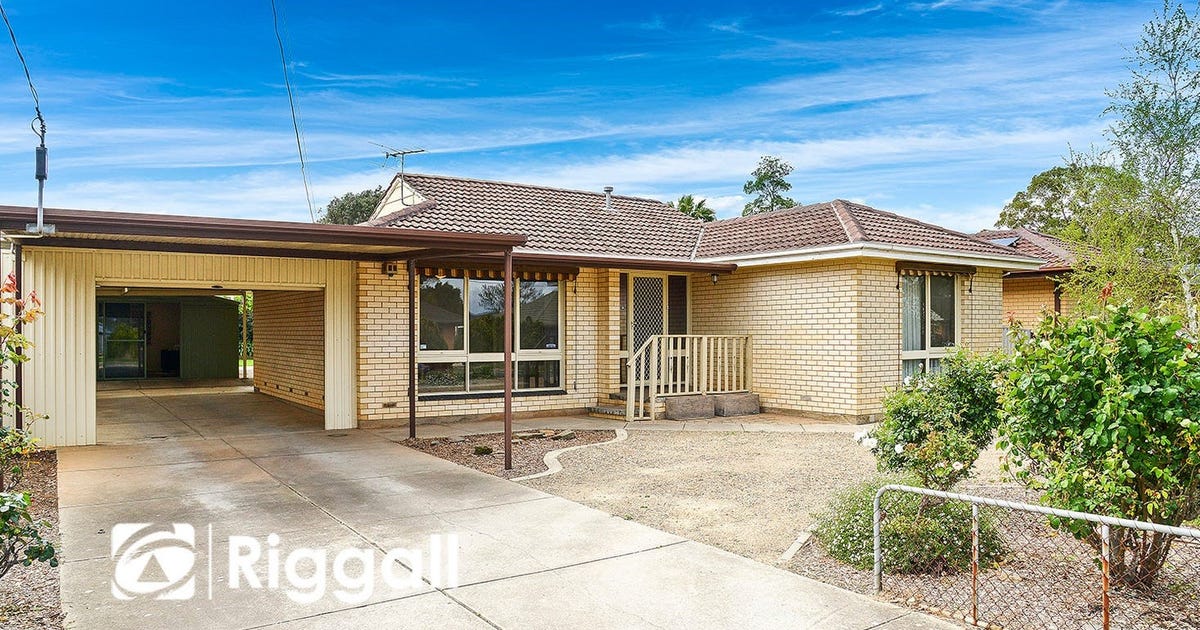 12 Nottingham Avenue, Salisbury East SA 5109 - property.com.au