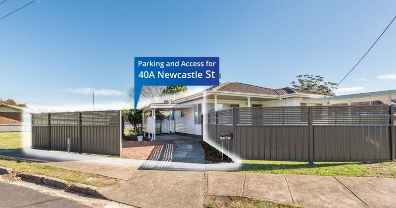 40A Newcastle Street, Hamilton North NSW 2292 - property.com.au