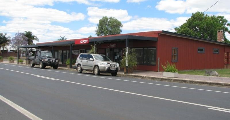 18 Taloom Street, Yelarbon QLD 4388 - property.com.au