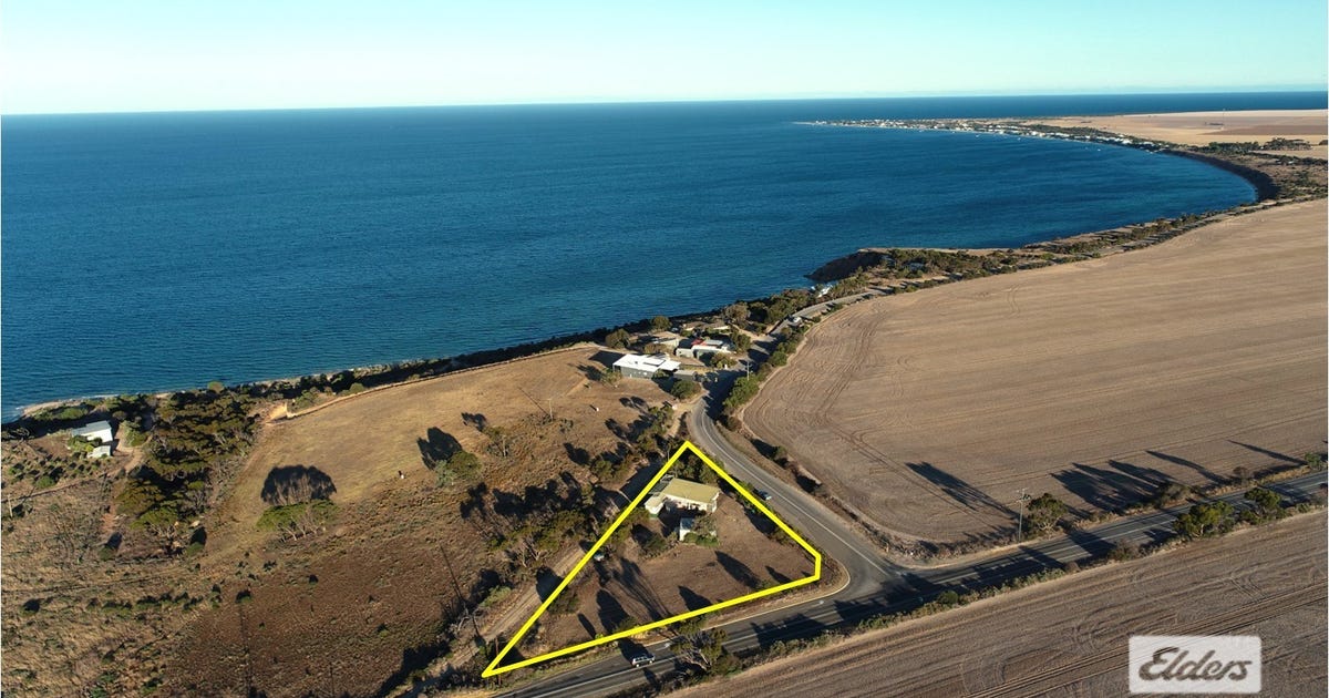 5 Black Point Road, Black Point SA 5571 - property.com.au