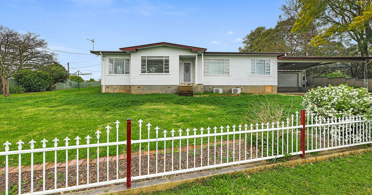 1 Manning Street, Muswellbrook NSW 2333 - property.com.au