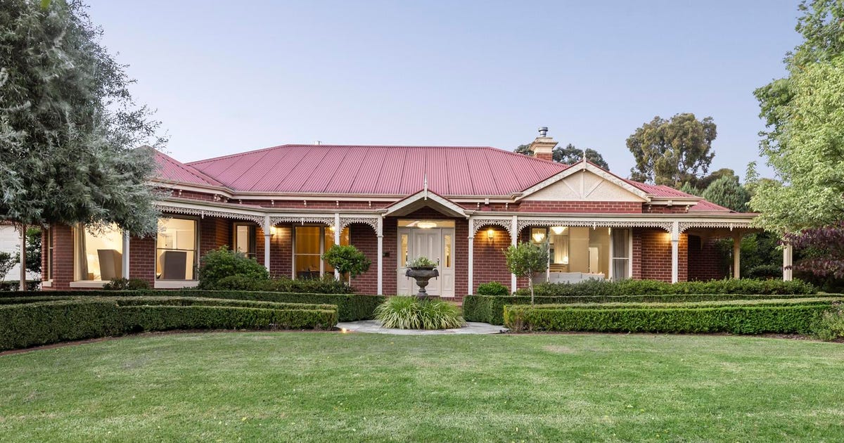 6 Arunga Drive, Wonga Park VIC 3115 - property.com.au