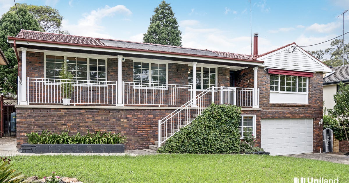 28 Carramarr Road, Castle Hill NSW 2154 - property.com.au