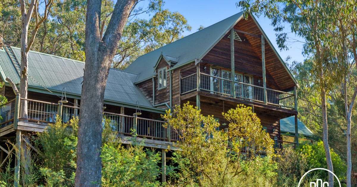 430 Howqua River Road, Howqua VIC 3723 - property.com.au
