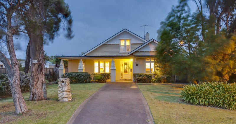 23 Weeroona Street, Rye VIC 3941 - property.com.au