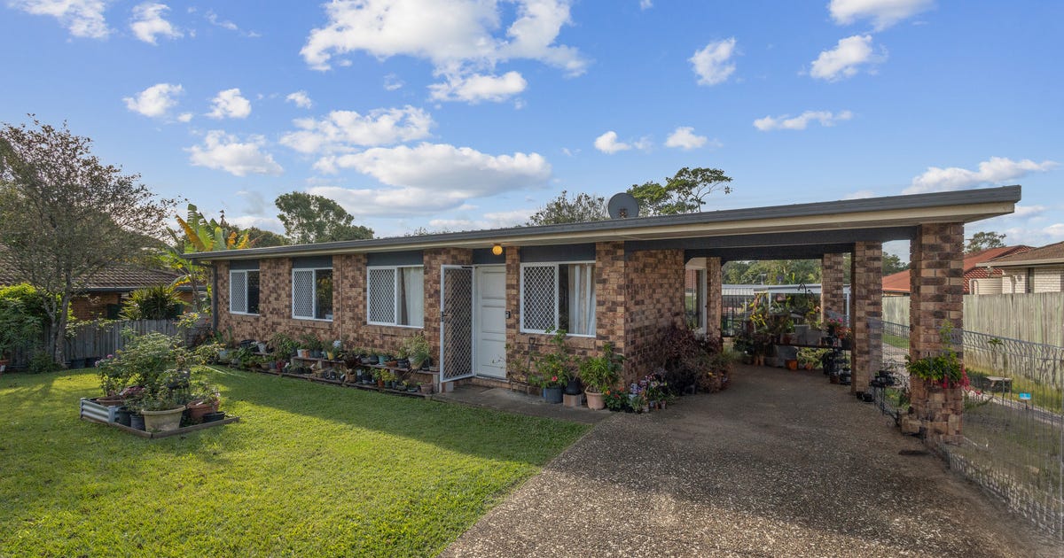 93 Brickworks Road, Kallangur QLD 4503 - property.com.au