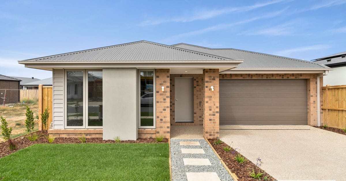15 Greenmount Avenue, Armstrong Creek VIC 3217 - property.com.au