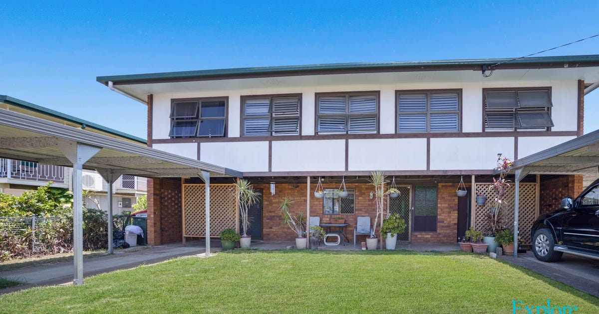 7 Kerr Street, Park Avenue QLD 4701 - property.com.au
