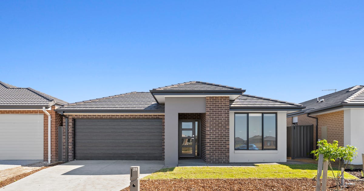 28 Ashton Avenue, Winter Valley VIC 3358 - property.com.au