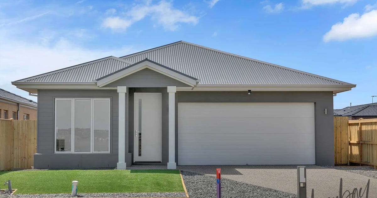 27 Mannagum Drive, Beveridge VIC 3753 - property.com.au