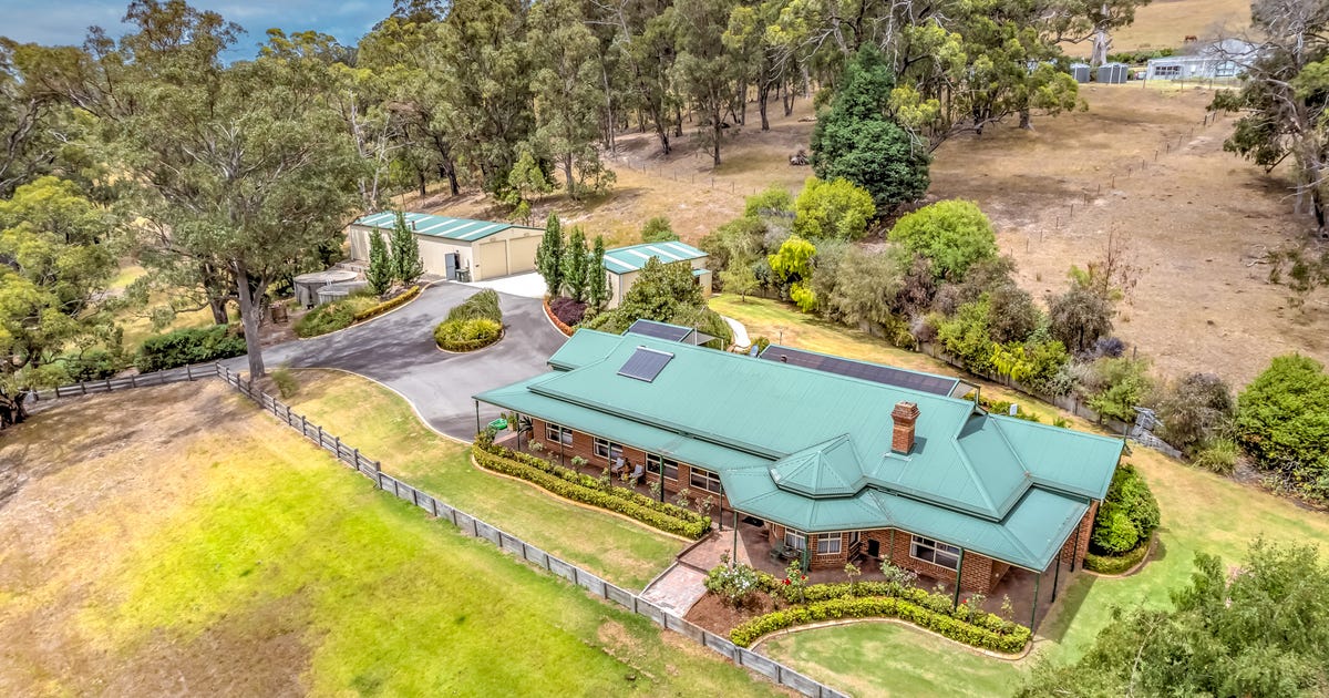 415 Traralgon-Balook Road, Callignee VIC 3844 - property.com.au