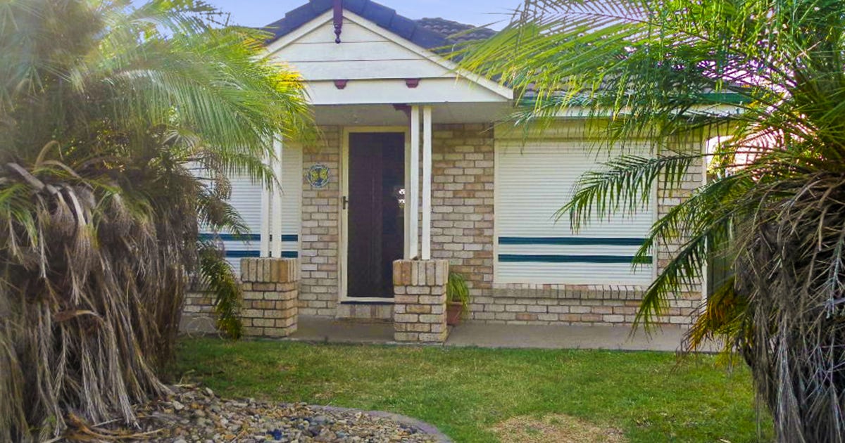 4 Cougal Close, Loganholme QLD 4129 - property.com.au