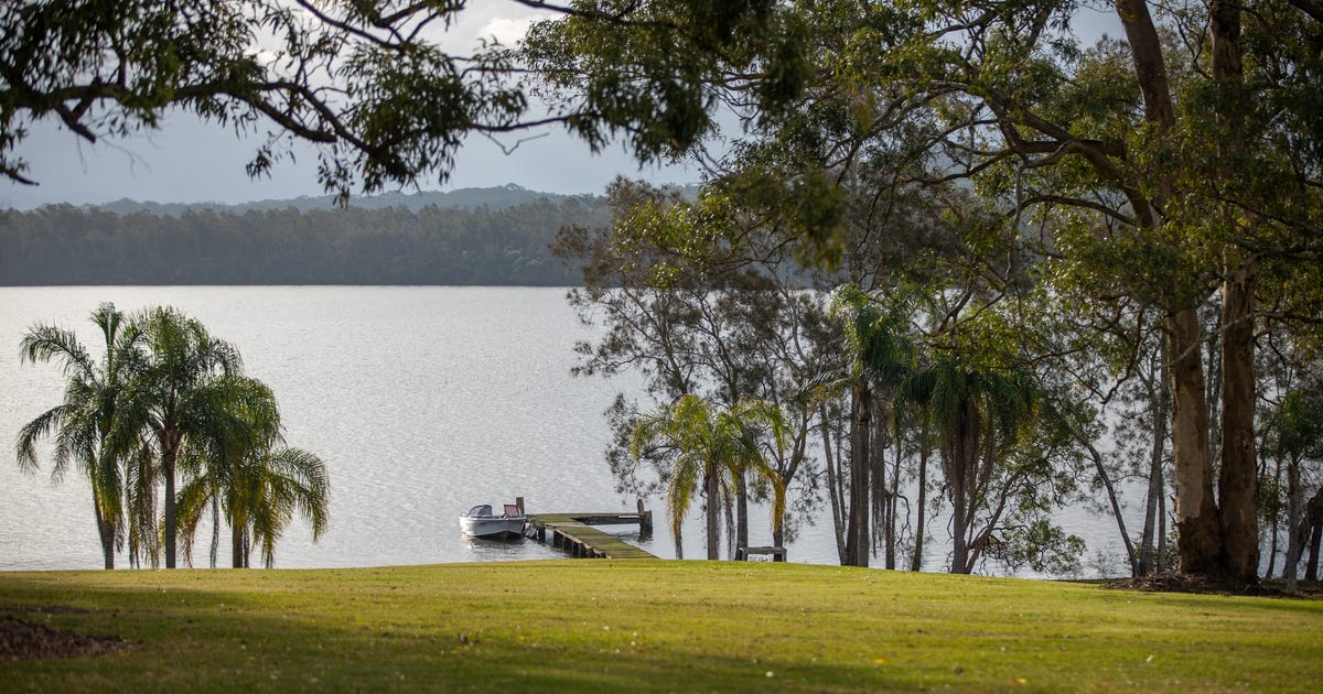 793 Shallow Bay Road, Shallow Bay NSW 2428 - property.com.au