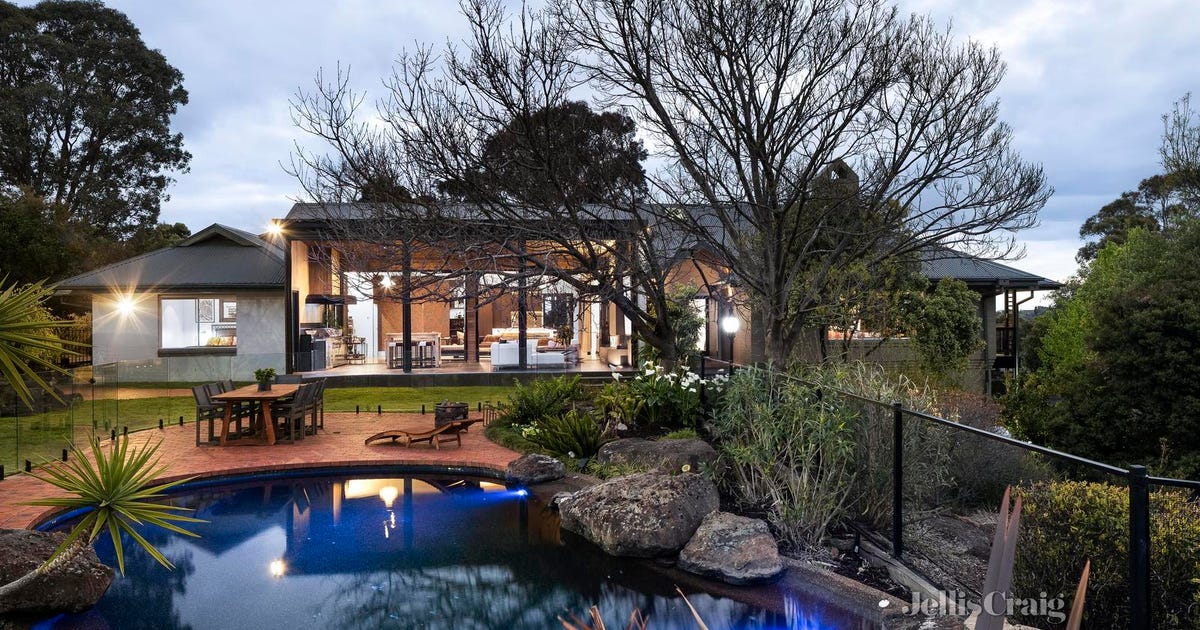 7 Joslyn Drive, Research VIC 3095 - property.com.au