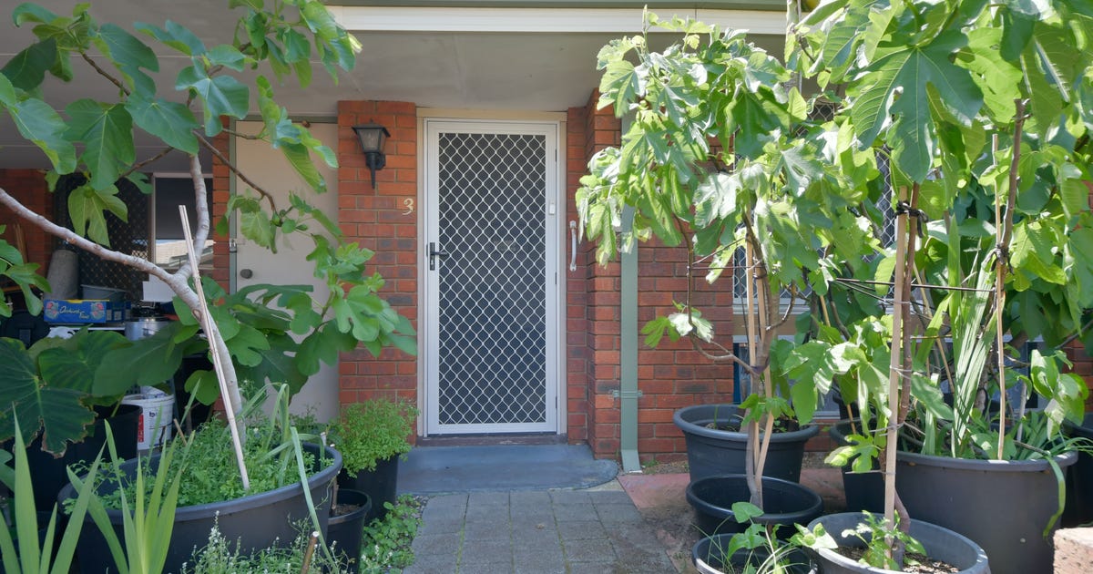 3/12 Hefron Street, Rockingham WA 6168 - property.com.au