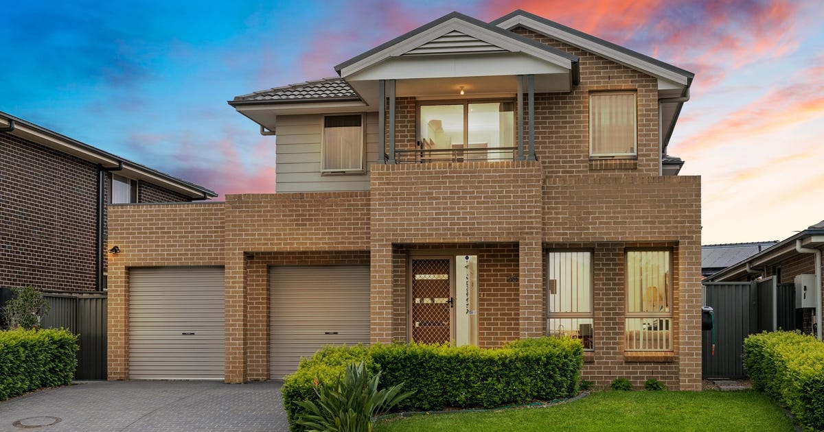 30 Shanke Cres, Kings Langley NSW 2147 - property.com.au