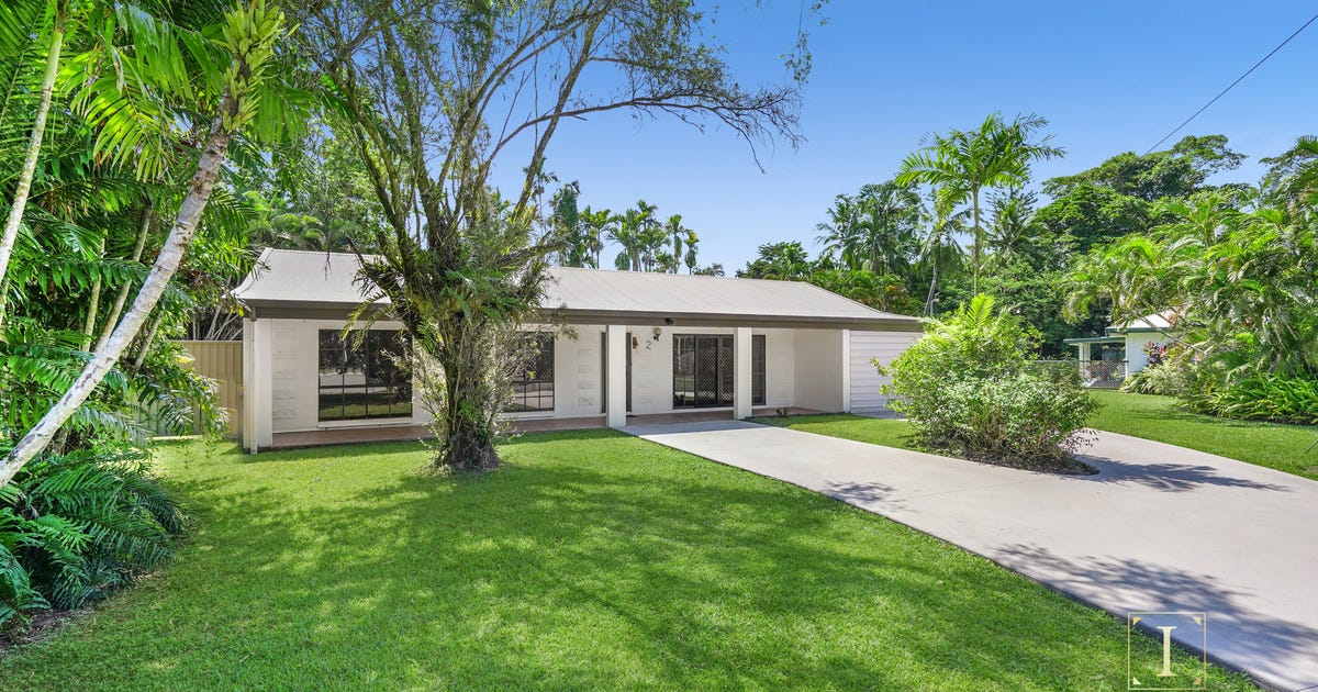 2 Parton Close, White Rock QLD 4868 - property.com.au