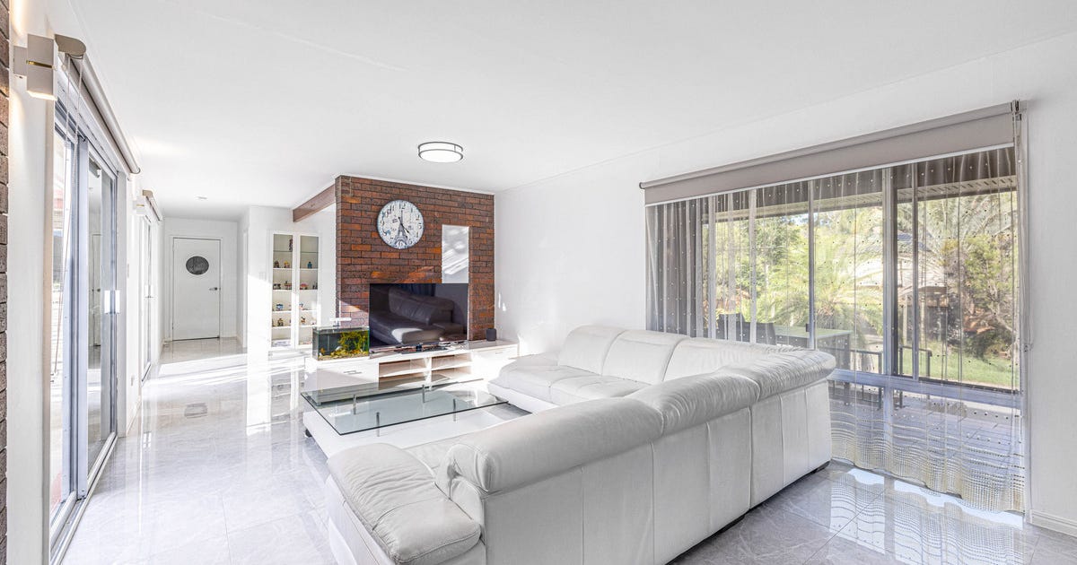 12 Hoad Street, Upper Mount Gravatt QLD 4122 - property.com.au