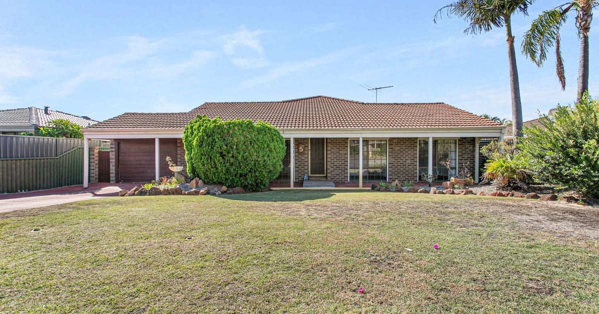 5 Camm Place, Beechboro WA 6063 - property.com.au