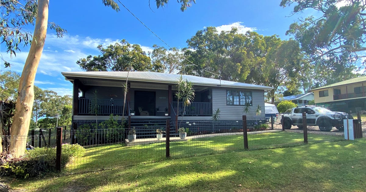 32 Cathy Street, Macleay Island QLD 4184 - property.com.au