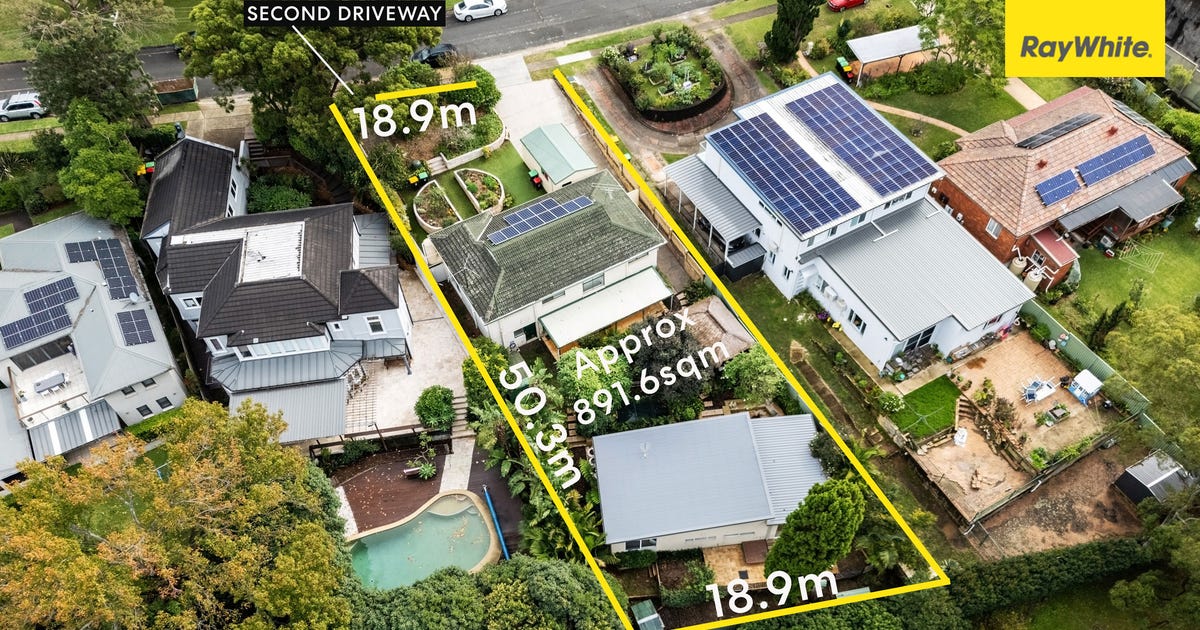 36 Maher Close, Beecroft NSW 2119 - property.com.au