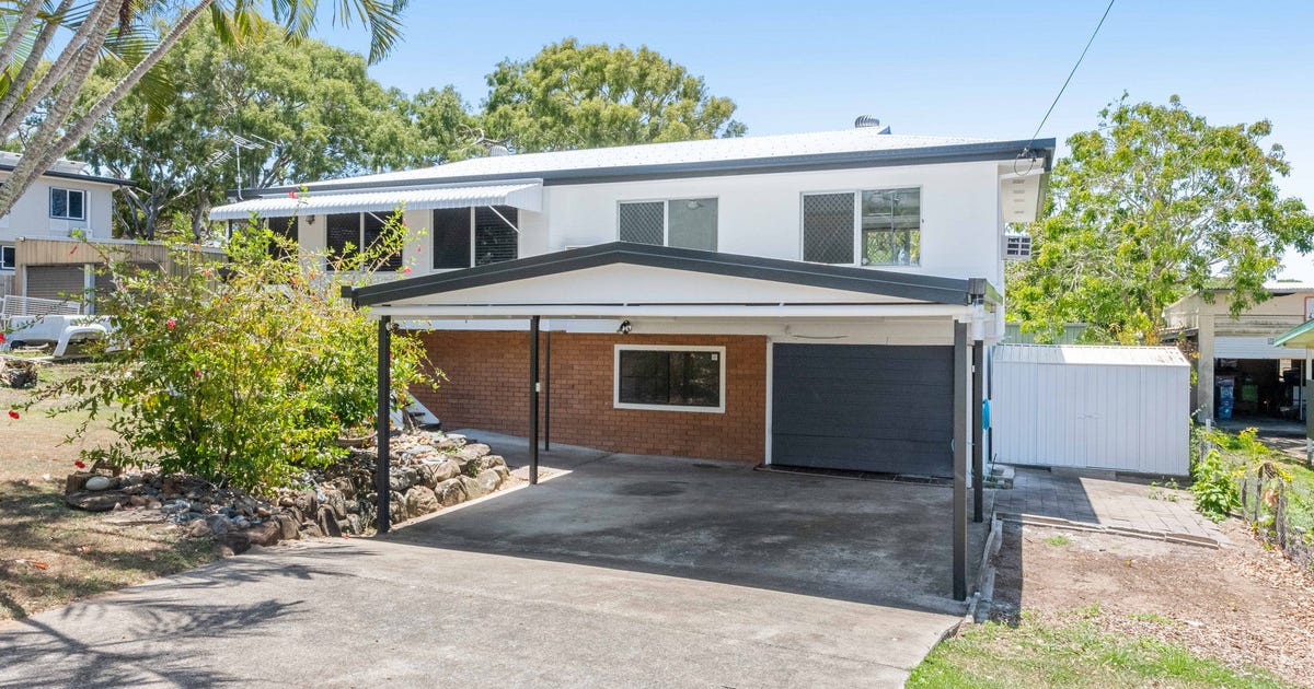2 Kingfisher Street, Slade Point QLD 4740 - property.com.au