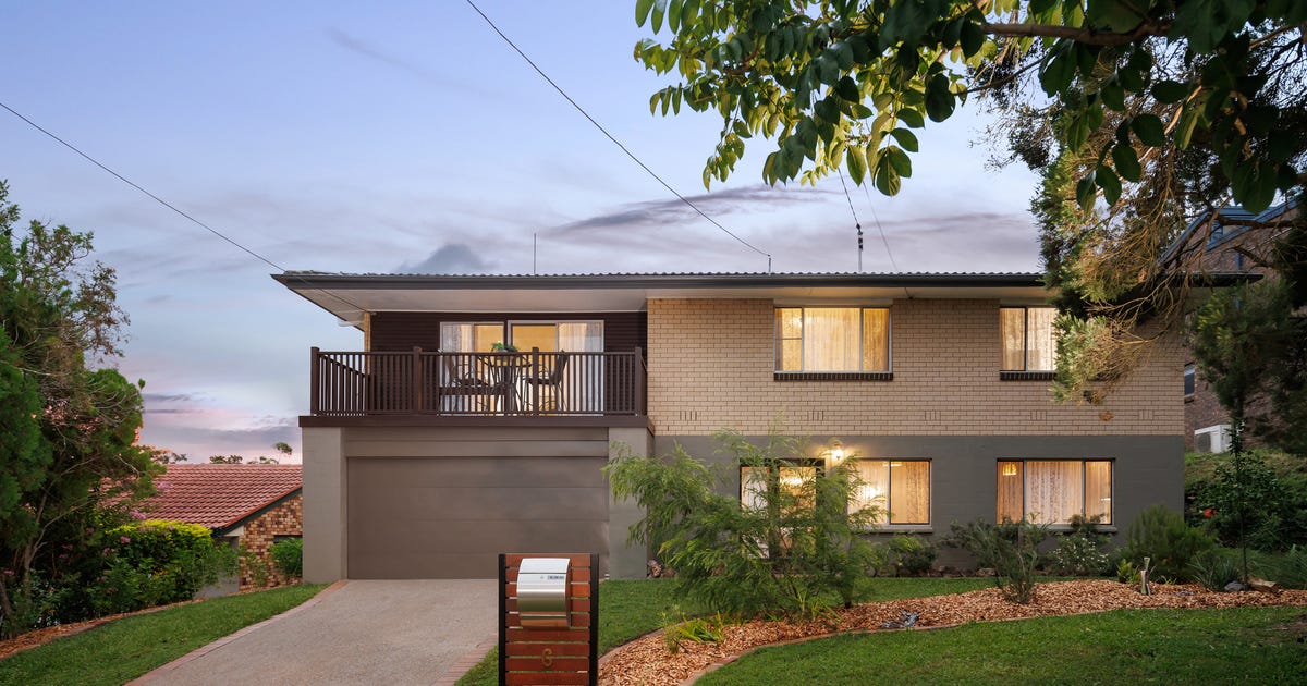 6 Eversden Street, Kenmore QLD 4069 - property.com.au