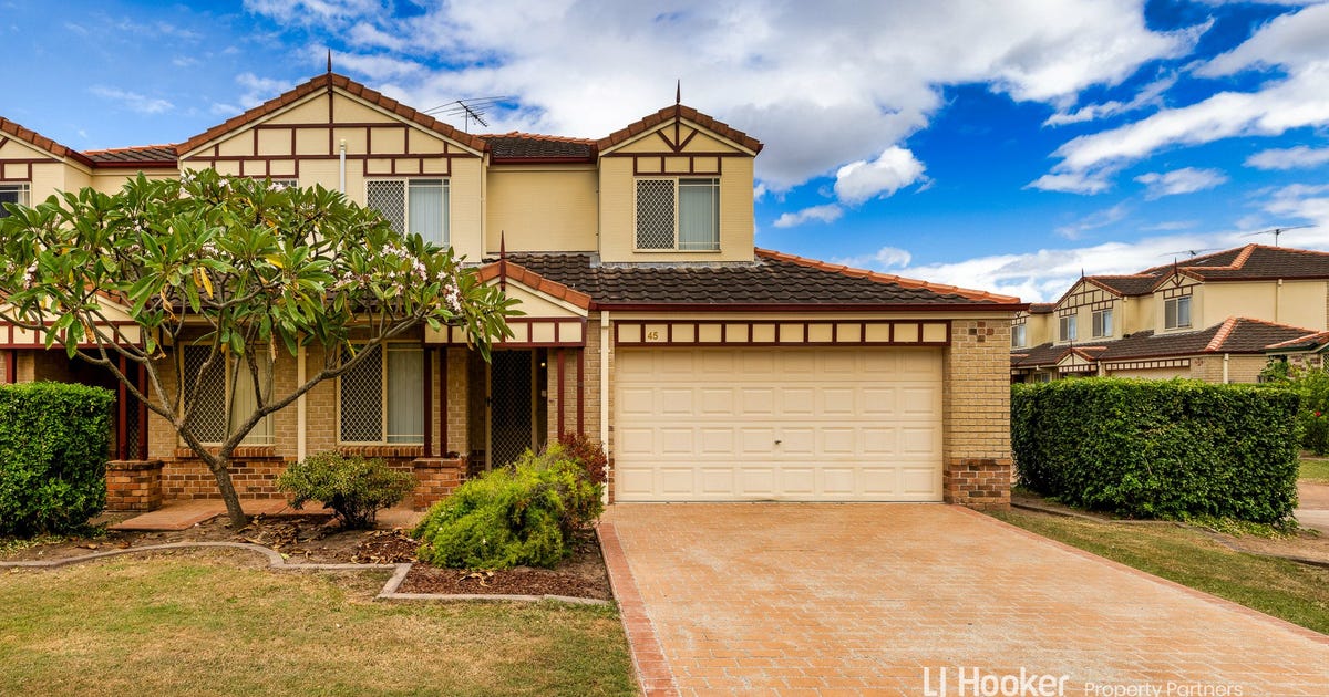 45/9 Hillview Street, Runcorn QLD 4113 - property.com.au
