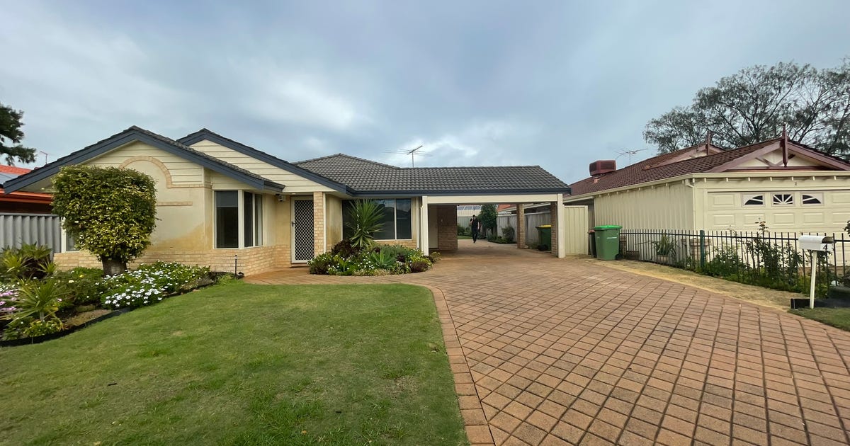 4 Turquoise Entrance, Warnbro WA 6169 - property.com.au
