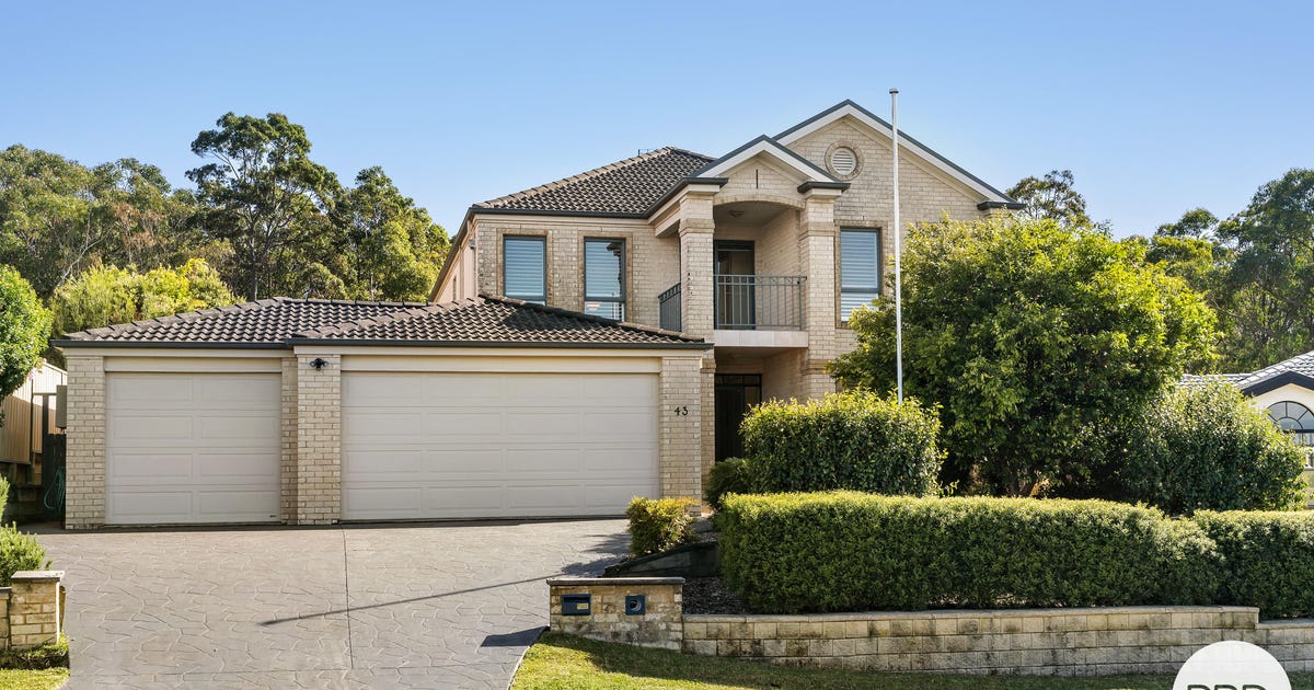 43 Riesling Road, Bonnells Bay NSW 2264 - property.com.au