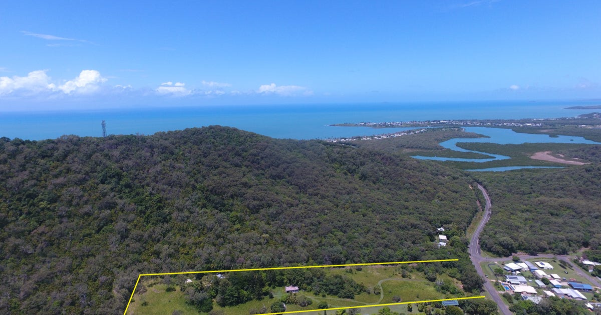 335 Grasstree Beach Road, Grasstree Beach QLD 4740 - property.com.au