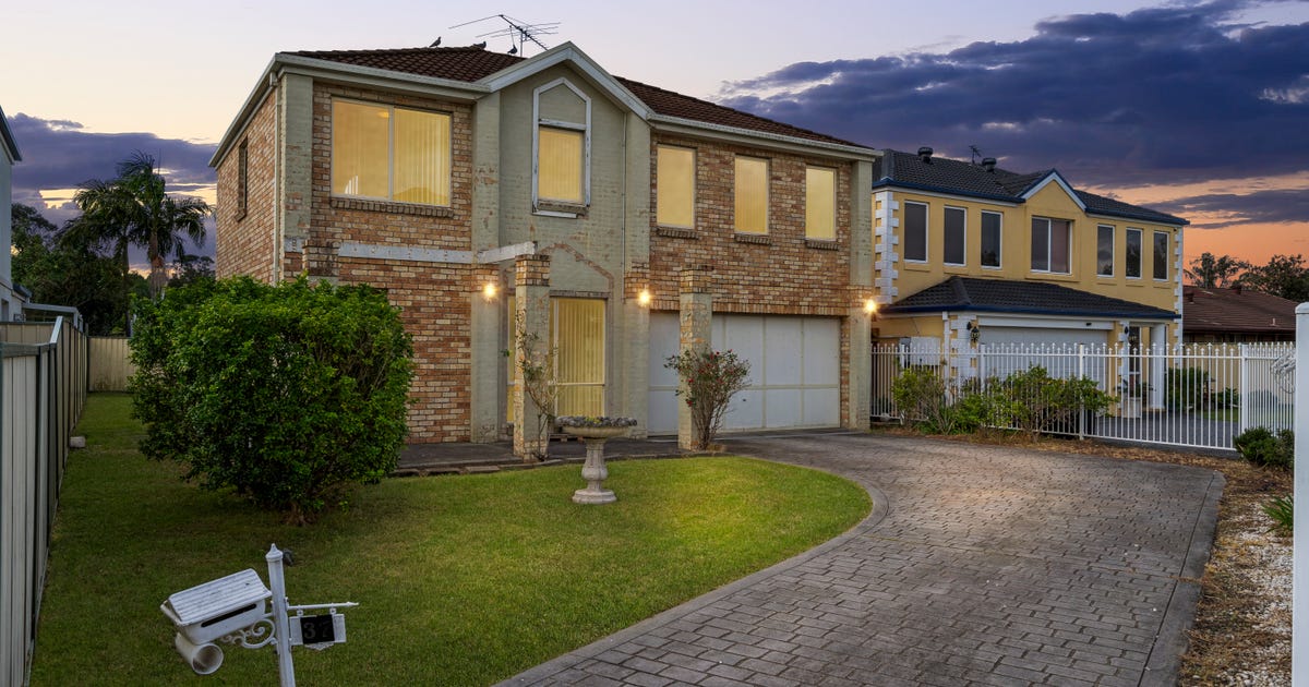 37 Marulan Way, Prestons NSW 2170 - property.com.au