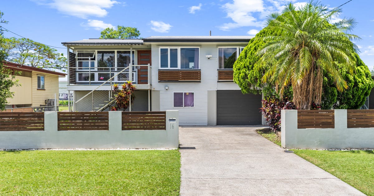 16 Scouse Street, Acacia Ridge QLD 4110 - property.com.au