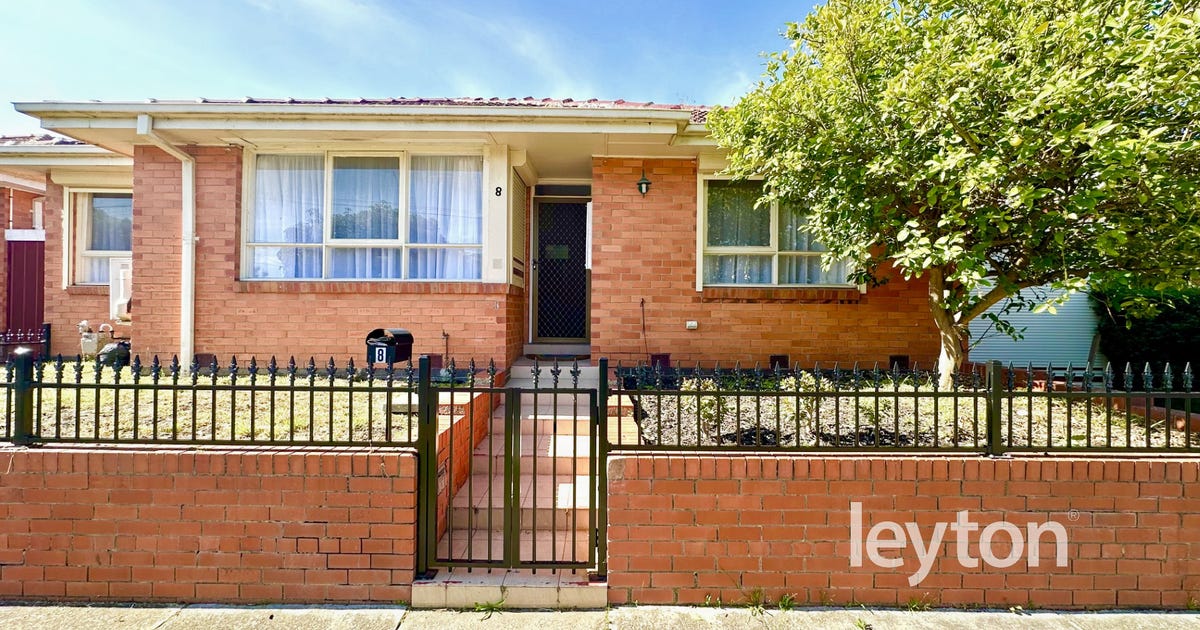 8/52-54 Royal Avenue, Springvale VIC 3171 - property.com.au
