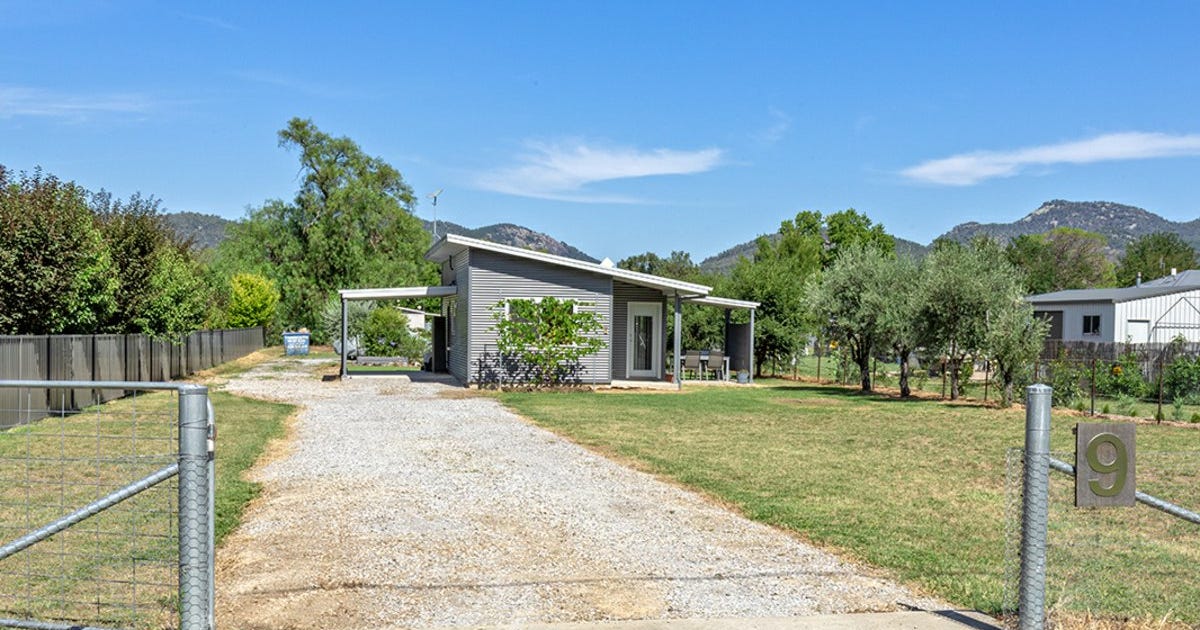 9 Maunder Street, Moonbi NSW 2353 - property.com.au